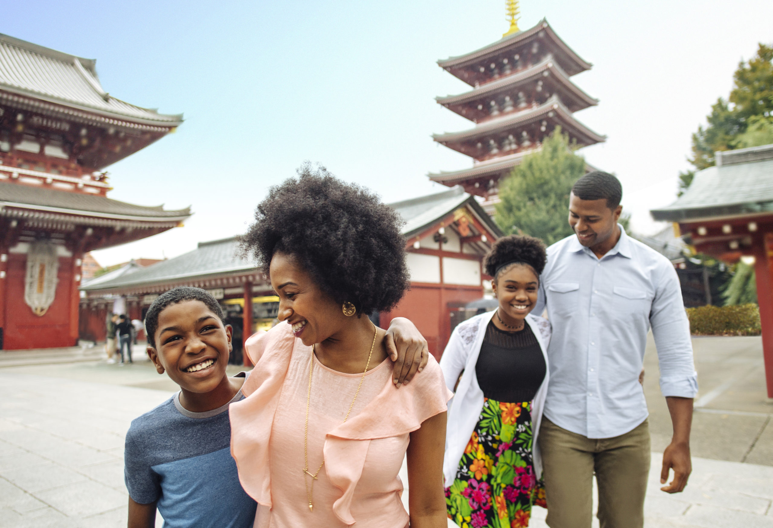 Guided Group Tours - Wish Upon A Star With Us